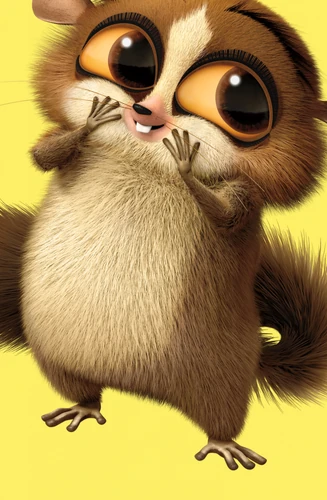 Mort | Marty Wiki | Fandom