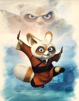 Master Shifu | Marty Wiki | Fandom