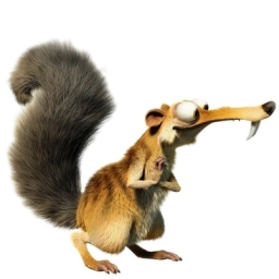 Scrat (species) | Marty Wiki | Fandom