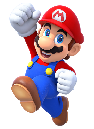 Mario | Marty Wiki | Fandom