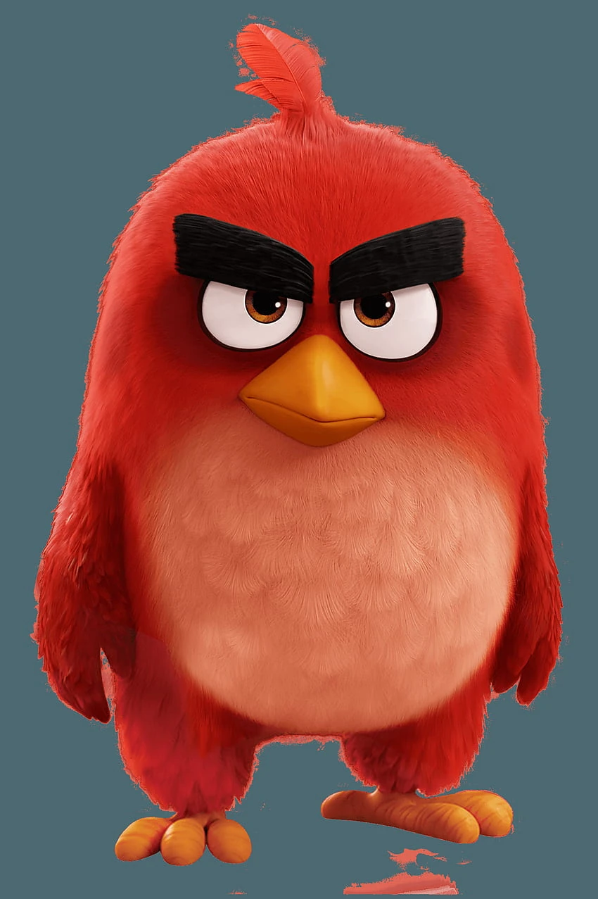 Red | Marty Wiki | Fandom