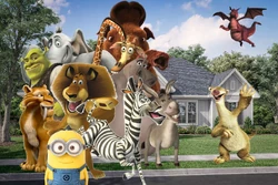 Marty Cinematic Universe | Marty Wiki | Fandom