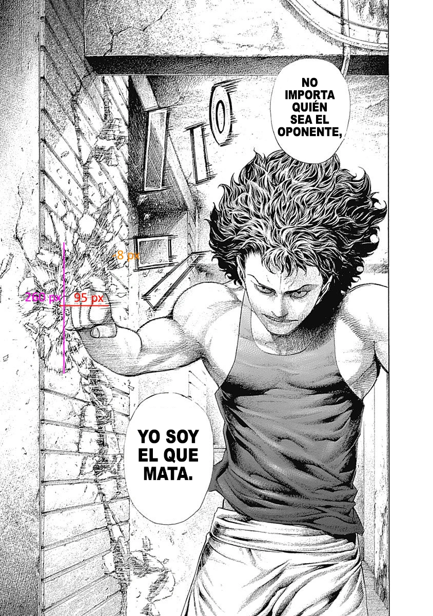 Usuario Blog:Un Maruchan Crudo/Usogui - Kyara niño fragmenta pared ...