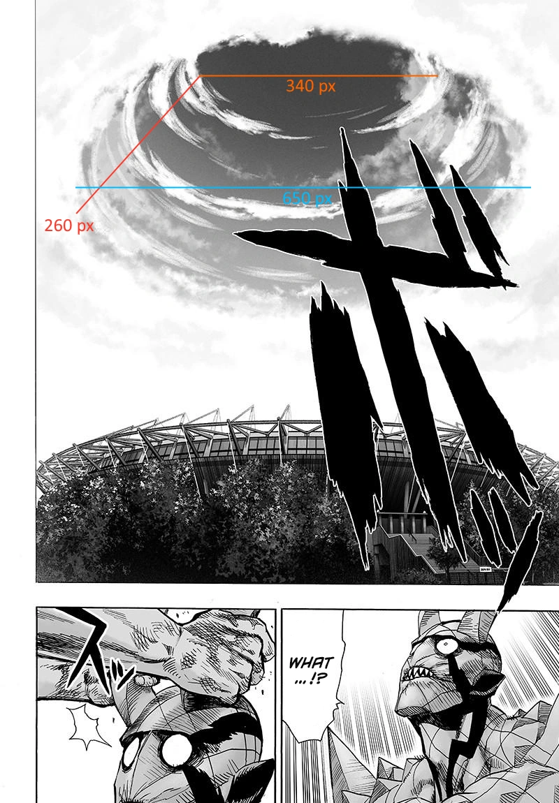 Usuario Blog:Un Maruchan Crudo/OPM - Suiryu dispersa nubes | Fictional ...