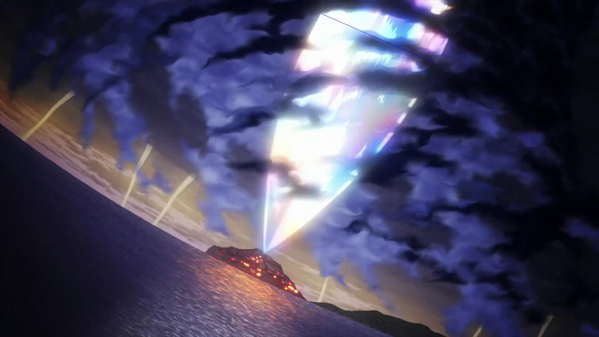 Usuario Blog:Papusupreme/My Hero Academia heroes Rising: Air Force ...