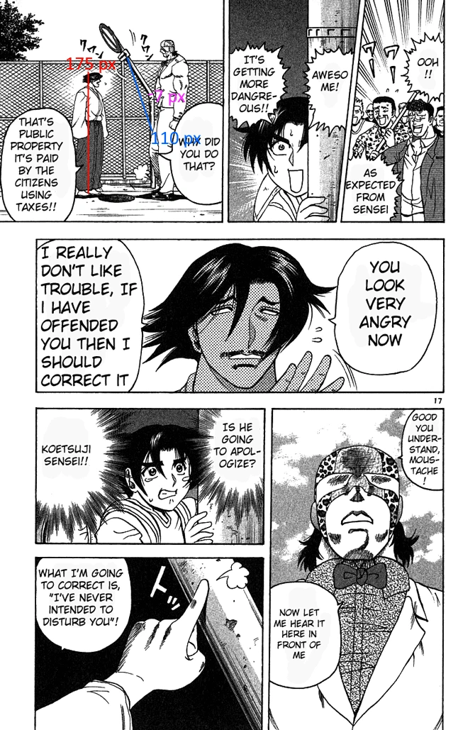 Usuario Blog:Un Maruchan Crudo/Keniichi - Random dobla cartel | Fictional Calculation Hub | Fandom