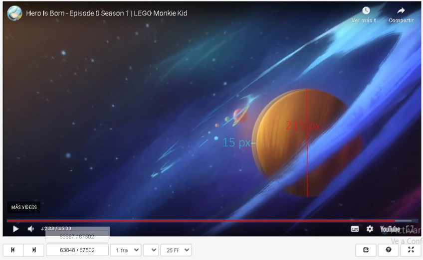 Usuario Blog:Un Maruchan Crudo/Monkey Kid - MK mueve Jupiter ...