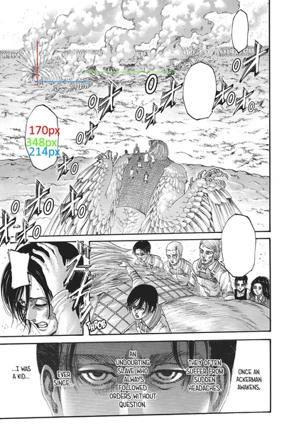 Usuario Blog:AlekaPL/AoT: Explosión Final de Armin | Fictional ...