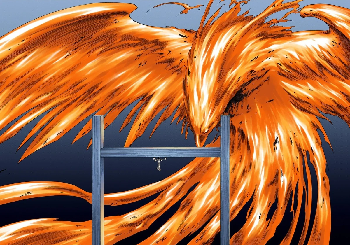 Usuario Blog:Jason McGinnis/Bleach - Destrucción del Seireitei ...