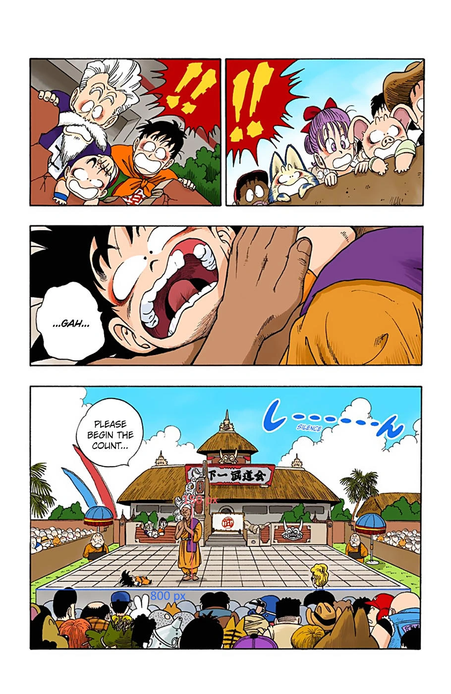 Usuario Blog:Un Maruchan Crudo/Dragon Ball - Namu salta | Fictional ...