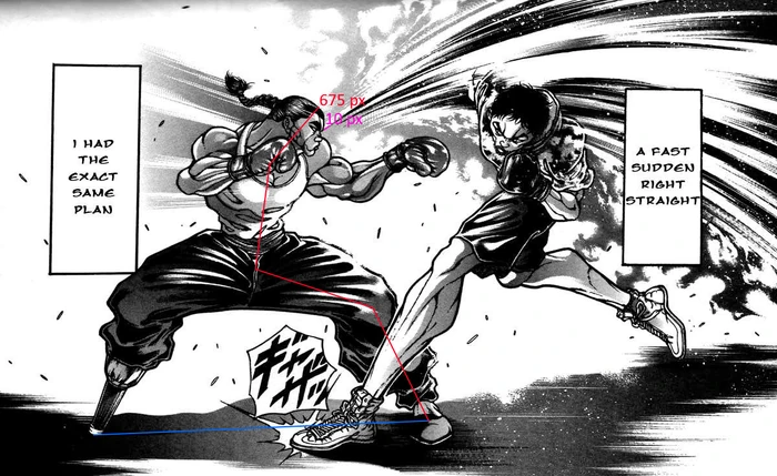 Usuario Blog:Un Maruchan Crudo/Grappler Baki - Retsu blitzea a Pacquiao ...