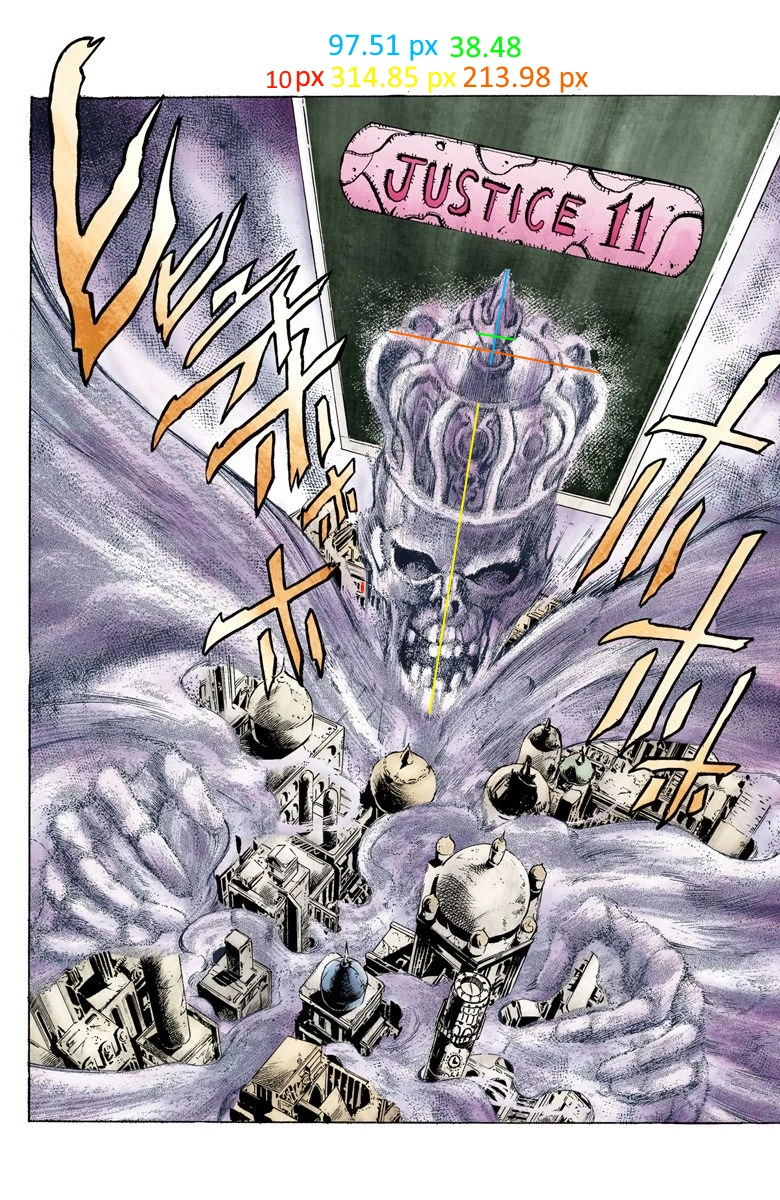Usuario Blog:Un Maruchan Crudo/Jojo's Bizarre Adventure - Jotaro ...