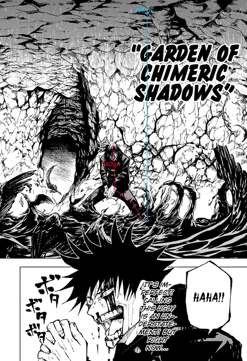 Usuario Blog:Un Maruchan Crudo/Jujutsu Kaisen - Finger Bearer destruye ...