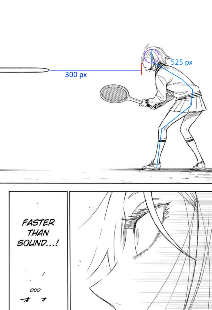 Usuario Blog:Un Maruchan Crudo/Spy x Family - Raquetazo Supersónico ...