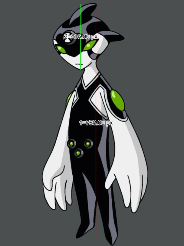 Usuario Blog:Greasy Jack/Ben 10: Gaviota mutante rompe vidrío blindado ...