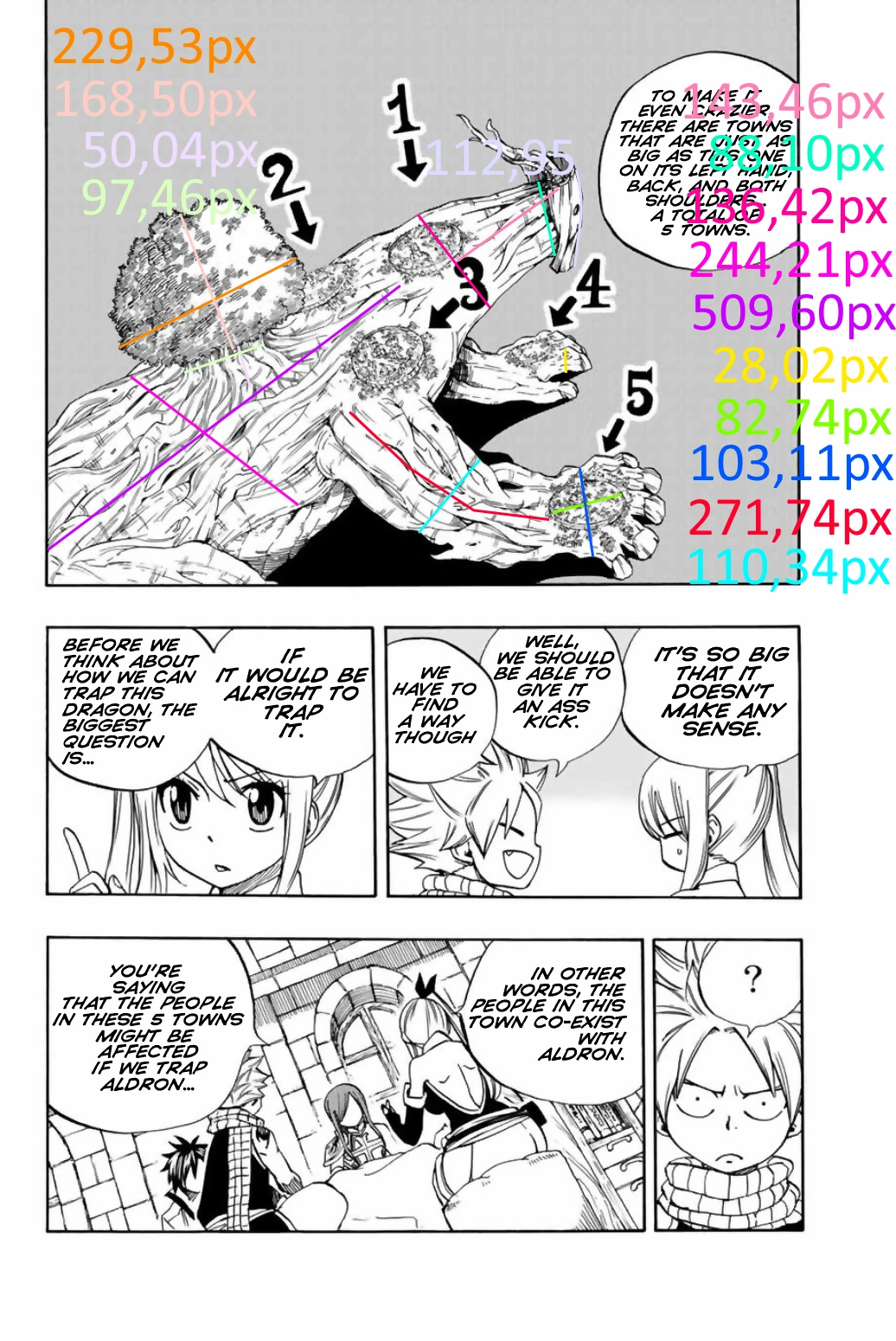 Usuario Blog:Titanium requiem/Fairy Tail: Aldoron | Fictional ...