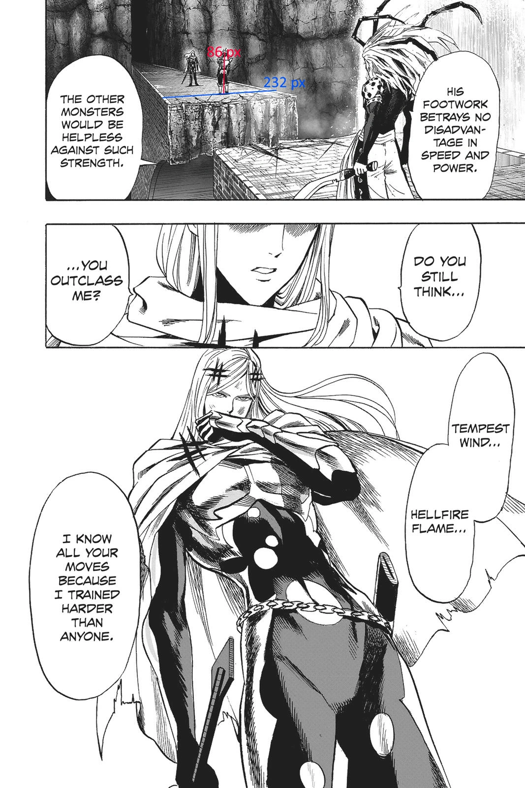 Usuario Blog:Un Maruchan Crudo/OPM - Ninjas vs Explosión | Fictional ...