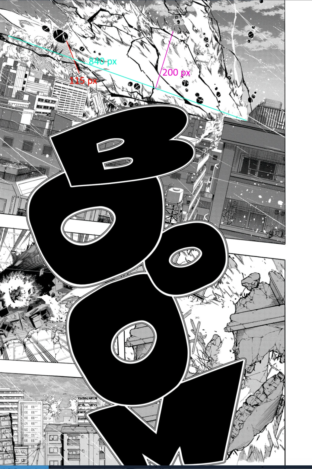 Usuario Blog:Un Maruchan Crudo/My Hero Academia - Super Air Cannon ...