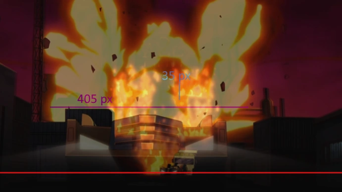 Usuario Blog:Un Maruchan Crudo/Batman vs TMNT - Shredder soporta ...