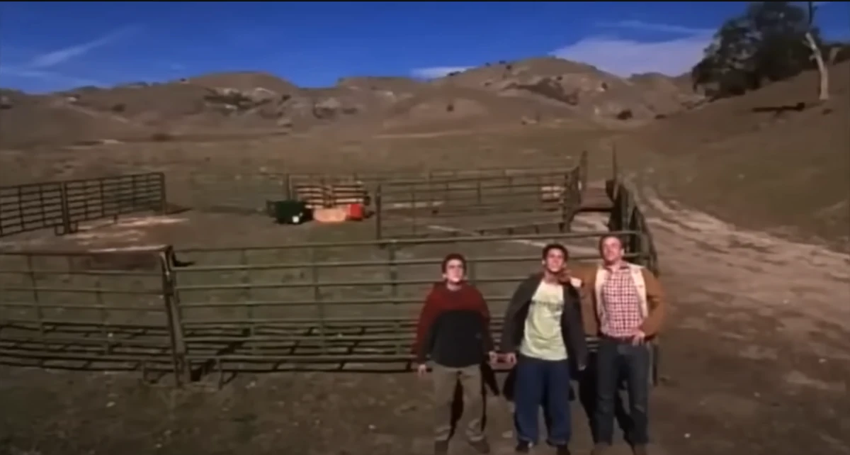 Usuario Blog:Yosoyfantasmita/Malcom in the middle - Potencia del Komodo ...