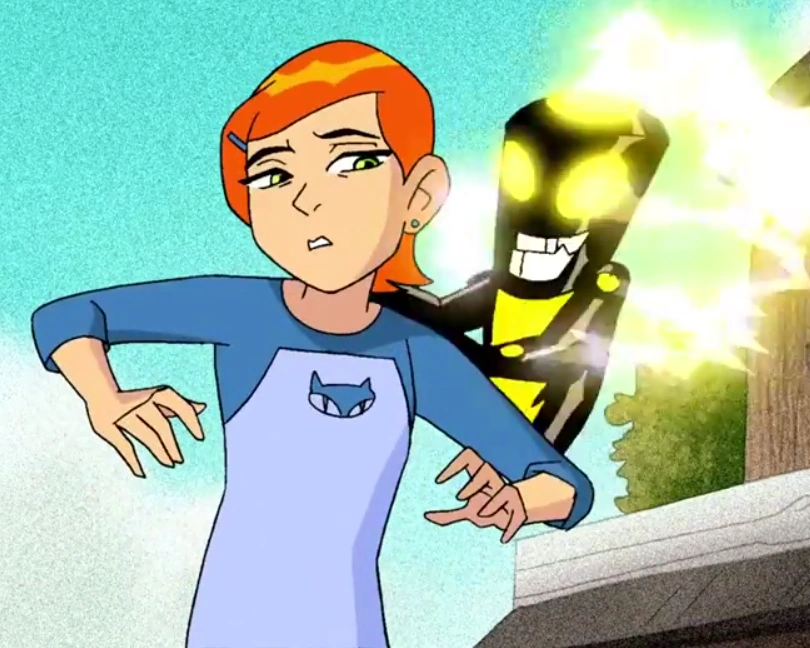 Usuario Blog:Yosoyfantasmita/Ben 10 - Megawatt esquiva el rayo de ultra ...