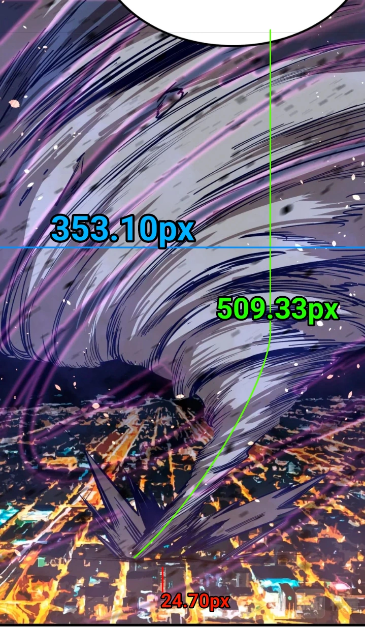 Usuario Blog:RoXter123/Super Evolution - Tornado clasificación grado 1 | Fictional Calculation ...