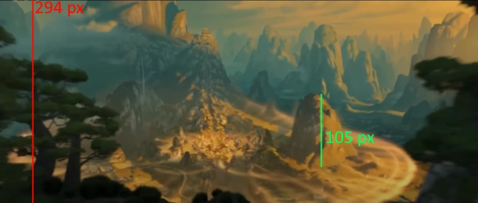 Usuario Blog:Un Maruchan Crudo/Kung Fu Panda - Skidoosh | Fictional ...