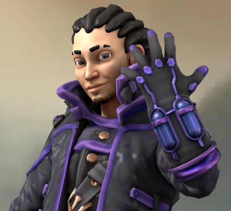 Pedro H (slaves) | Maruchibāsaru Wiki | Fandom