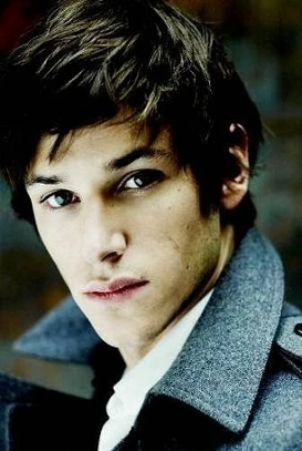 Wyatt Wimmer | Marudersi Wiki | Fandom