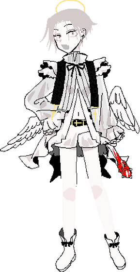 Agape | Marutoku Wiki | Fandom