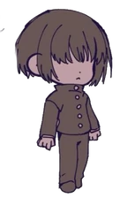 Colorless Kaina | Marutoku Wiki | Fandom