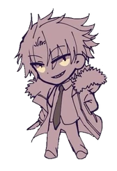 Colorless Kaina | Marutoku Wiki | Fandom