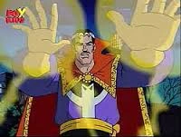 Stephen Strange | Marvel 90's Cartoons Wiki | Fandom