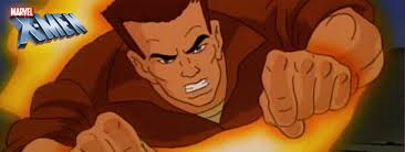 Samuel Guthrie | Marvel 90's Cartoons Wiki | Fandom