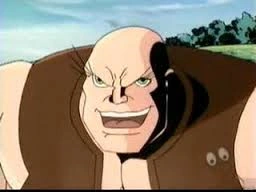 Christopher Anderson | Marvel 90's Cartoons Wiki | Fandom