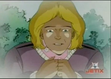 Nicole | Marvel 90's Cartoons Wiki | Fandom