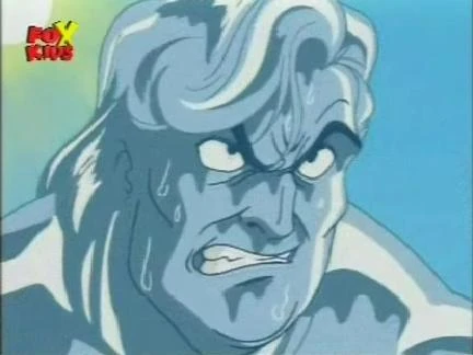 Morris Bench | Marvel 90's Cartoons Wiki | Fandom