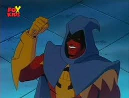 Gary Gilbert | Marvel 90's Cartoons Wiki | Fandom