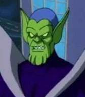 Votan | Marvel 90's Cartoons Wiki | Fandom