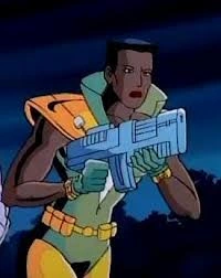 Hope | Marvel 90's Cartoons Wiki | Fandom