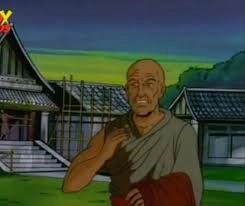 Oku | Marvel 90's Cartoons Wiki | Fandom