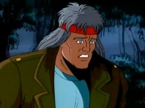 Pierre | Marvel 90's Cartoons Wiki | Fandom