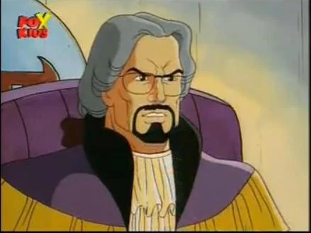 Leader | Marvel 90's Cartoons Wiki | Fandom