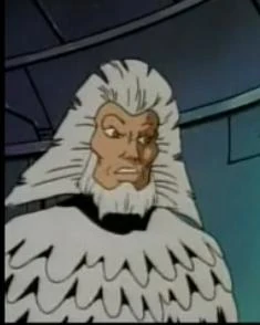 Araki | Marvel 90's Cartoons Wiki | Fandom