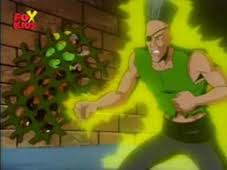 Erg | Marvel 90's Cartoons Wiki | Fandom