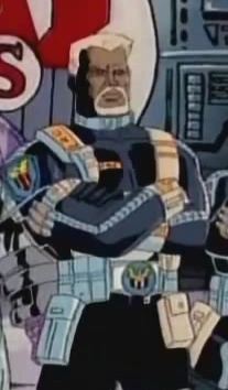 George Washington Bridge | Marvel 90's Cartoons Wiki | Fandom