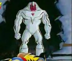 Nimrod | Marvel 90's Cartoons Wiki | Fandom