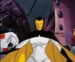 Manta | Marvel 90's Cartoons Wiki | Fandom