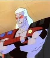 Century | Marvel 90's Cartoons Wiki | Fandom