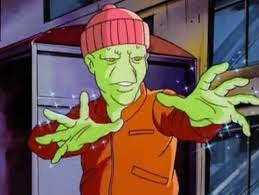 Leech | Marvel 90's Cartoons Wiki | Fandom